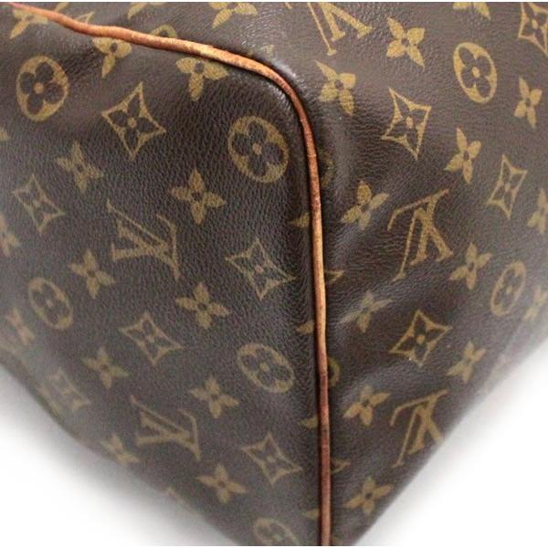 ルイヴィトン Louis Vuitton キーポル45 ボストンバッグ モノグラム M41428 【65416】 : atlantis - 通販 - Yahoo!ショッピング