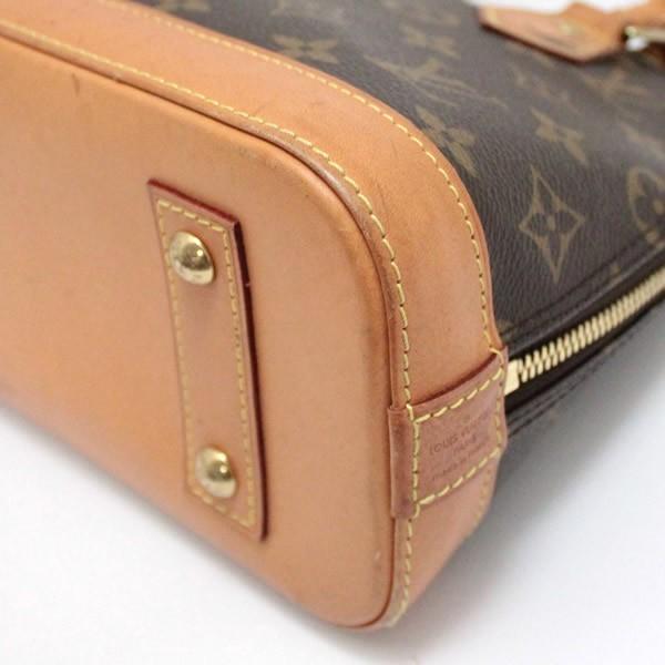 ルヴィトン Louis Vuitton アルマBB 2WAYバッグ モノグラム M53152 【65855】 : atlantis - 通販 ...