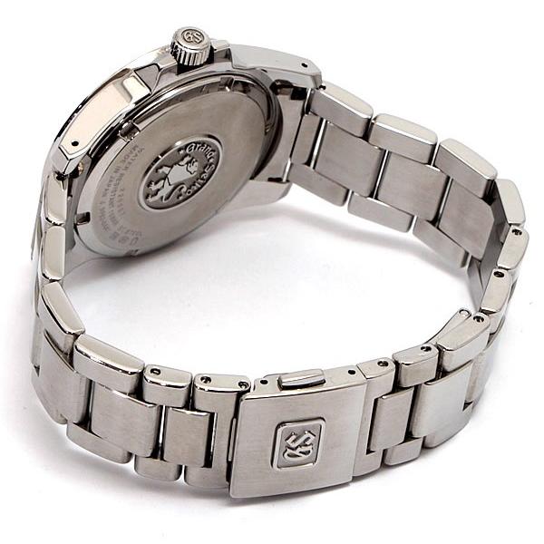 グランドセイコー Grand Seiko SBGX055 メンズ 腕時計 9F62-0AA1 電池式 【66099】 : atlantis ...