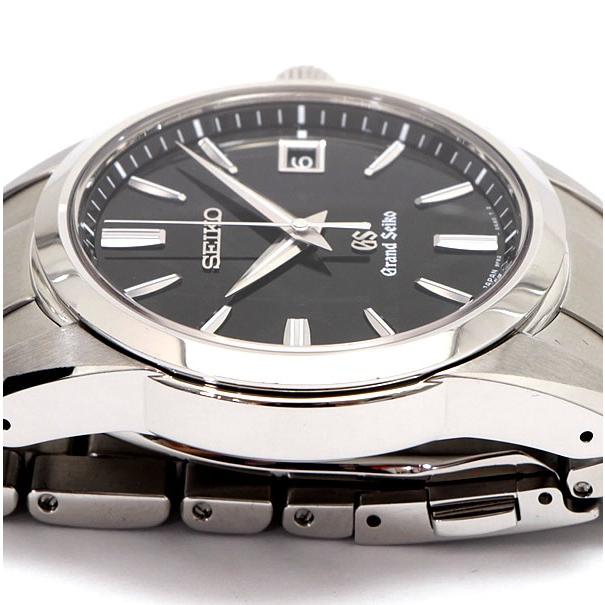 グランドセイコー Grand Seiko SBGX055 メンズ 腕時計 9F62-0AA1 電池式 【66099】 : atlantis ...