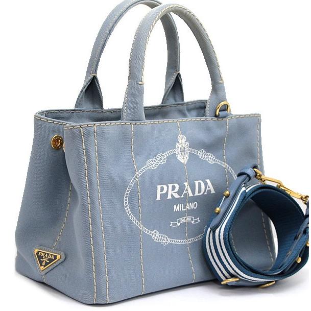 プラダ PRADA カナパ トートバッグ PM 2WAYバッグ 【66321】 :66321:atlantis - 通販 - Yahoo!ショッピング