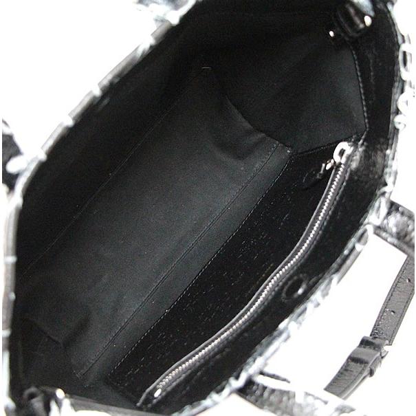 バレンシアガ BALENCIAGA スモール グラフィティ トートバッグ バレンシアガ BALENCIAGA スモール グラフィティ トートバッグ
