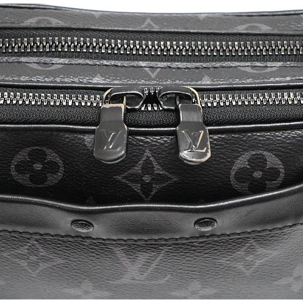 【在庫処分大セール】ルイヴィトン Louis Vuitton ウェアラブルウォレット ショルダーバッグ 2WAYバッグ モノグラムエクリプス ...