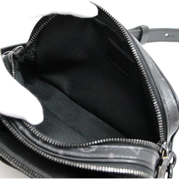 【在庫処分大セール】ルイヴィトン Louis Vuitton ウェアラブルウォレット ショルダーバッグ 2WAYバッグ モノグラムエクリプス ...