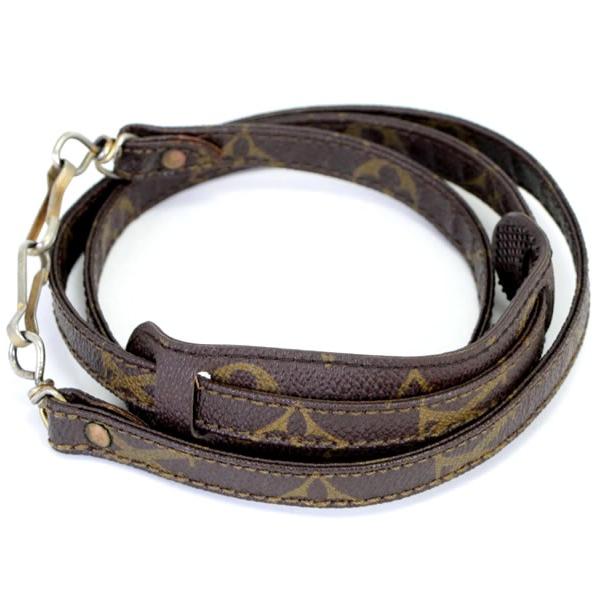 ルイヴィトン Louis Vuitton ショルダーストラップ モノグラム 【67227】 : 67227 : atlantis - 通販 ...