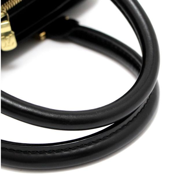 美品 ルイヴィトン LOUIS VUITTON ポンヌフ ハンドバッグ エピ 黒 M52052 【67471】 : atlantis - 通販 - Yahoo!ショッピング