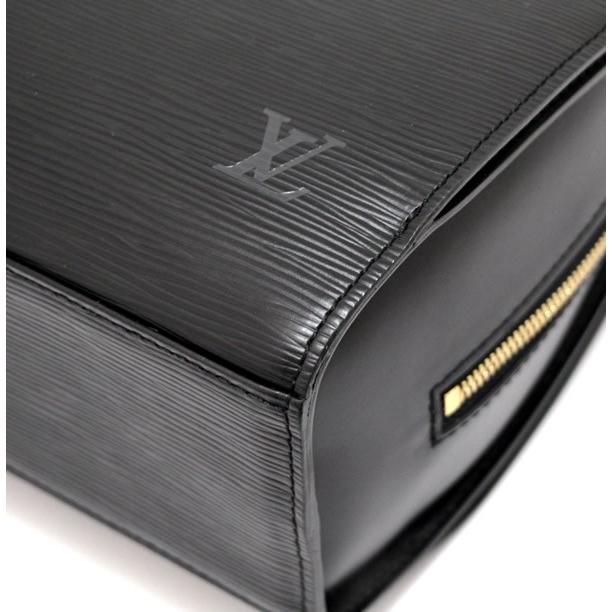 美品 ルイヴィトン LOUIS VUITTON ポンヌフ ハンドバッグ エピ 黒 M52052 【67471】 : atlantis - 通販 - Yahoo!ショッピング