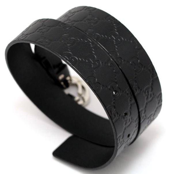 グッチ GUCCI グッチシマ ベルト 80/32 182320 【67657】 : atlantis - 通販 - Yahoo!ショッピング