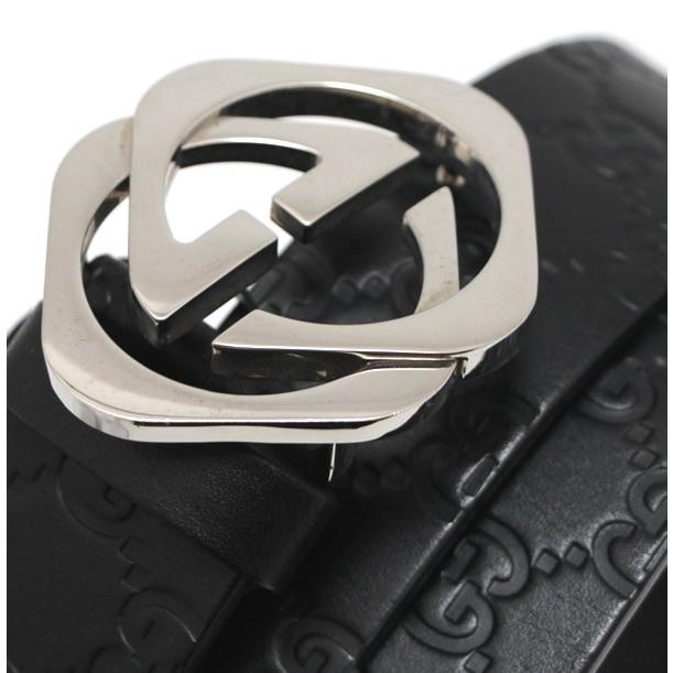 グッチ GUCCI グッチシマ ベルト 80/32 182320 【67657】 : 67657 : atlantis - 通販 ...