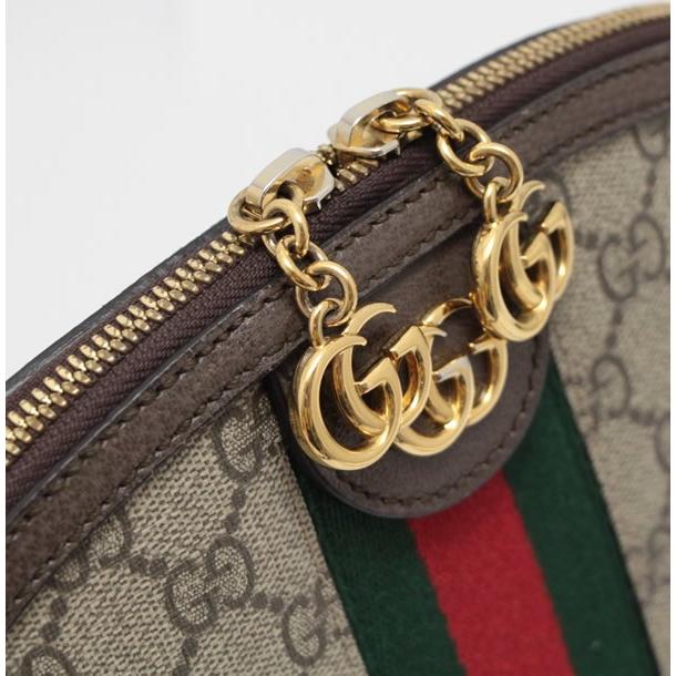 グッチ CUCCI GGスプリーム シェリーライン ショルダーバッグ PVCxレザー ブラウン 499621 【67718】 : 67718 : atlantis - 通販 - Yahoo ...