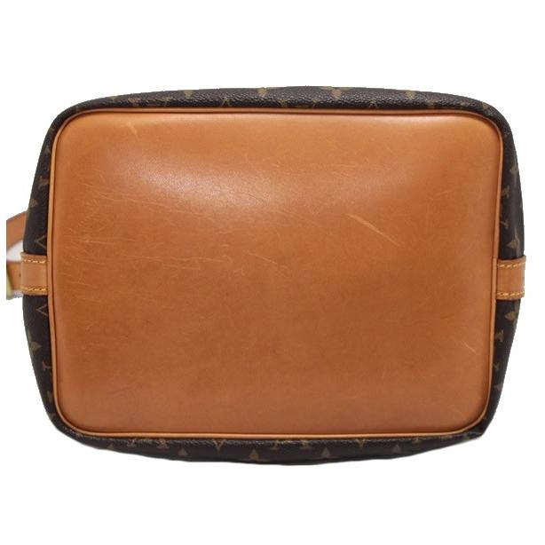 ルイヴィトン Louis Vuitton プチノエ ショルダーバッグ モノグラム M42226 【68045】 : atlantis - 通販 ...