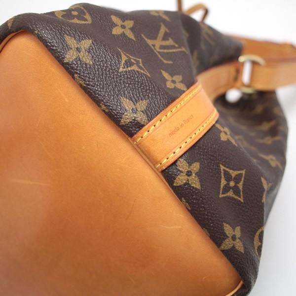 ルイヴィトン Louis Vuitton プチノエ ショルダーバッグ モノグラム M42226 【68045】 : atlantis - 通販 ...