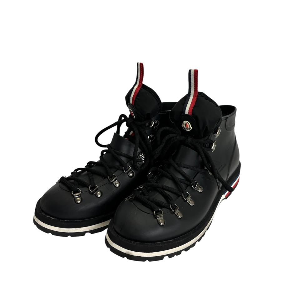 モンクレール MONCLER メンズ ショートブーツ マウンテンブーツ size41 【68697】 : atlantis - 通販 - Yahoo!ショッピング