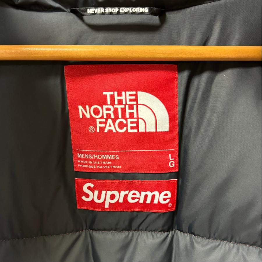美品 シュプリーム Supreme × The North Face ノースフェイス 美品 シュプリーム Supreme × The North Face ノースフェイス