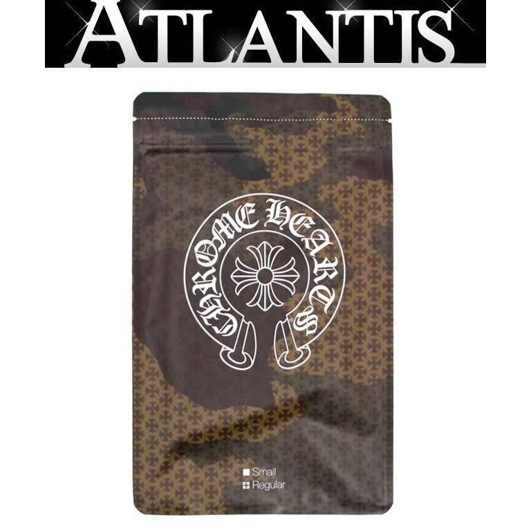 【在庫処分大セール】CHROME HEARTS クロムハーツ ファッションマスク マスク カモフラージュ size:レギュラー 【69834 ...