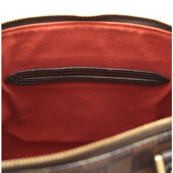 ルイヴィトン Louis Vuitton アルマ ハンドバッグ ダミエ ブラウン N51131 【70538】 : atlantis - 通販 ...