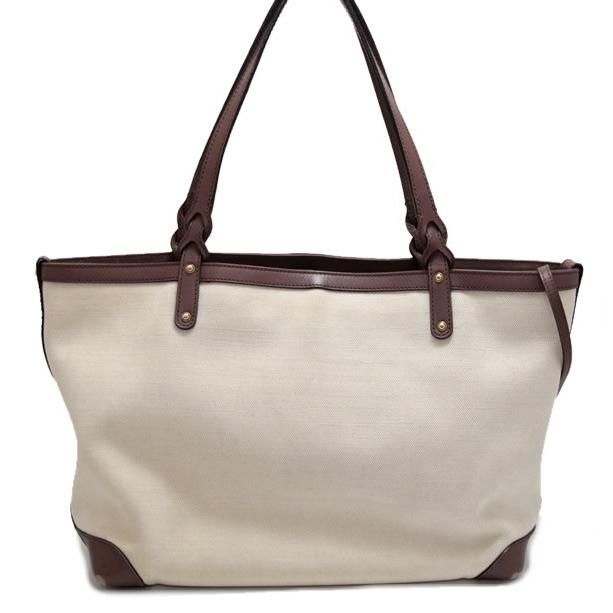 グッチ GUCCI グッチクラフト トートバッグ キャンバス×レザー ブラウン 【70998】 : atlantis - 通販 - Yahoo ...