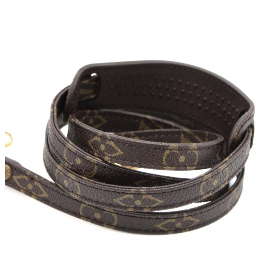 ルイヴィトン LOUIS VUITTON モノグラム ヴィンテージ ショルダーストラップ 約129cm 【71310】 : atlantis - 通販 - Yahoo!ショッピング