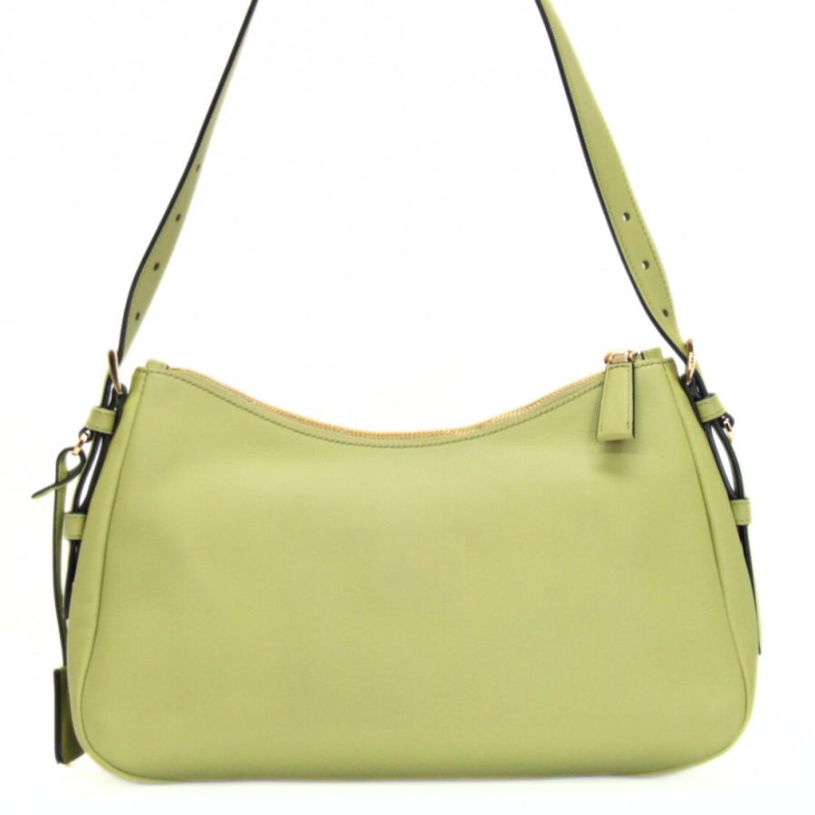 プラダ PRADA エメ ミディアム ショルダーバッグ レザー ピスタチオ 【73351】 : atlantis - 通販 - Yahoo ...