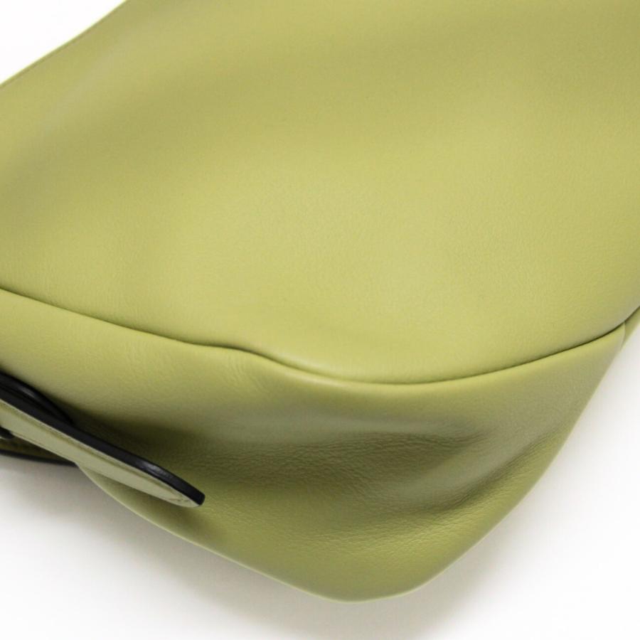 プラダ PRADA エメ ミディアム ショルダーバッグ レザー ピスタチオ 【73351】 : atlantis - 通販 - Yahoo ...