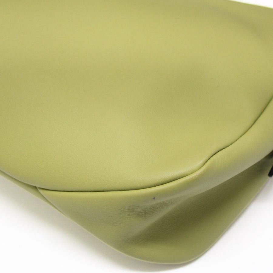 プラダ PRADA エメ ミディアム ショルダーバッグ レザー ピスタチオ 【73351】 : atlantis - 通販 - Yahoo ...