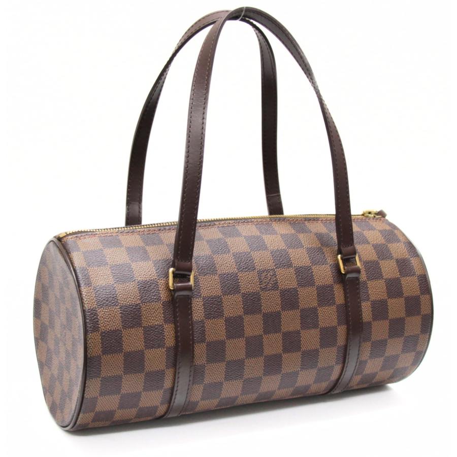 LOUIS VUITTON ルイヴィトン パピヨン30 ハンドバッグ ダミエ N51303 【75077】 : atlantis - 通販 ...