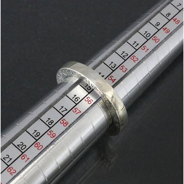 CHROME HEARTS 銀座店 クロムハーツ スペーサーリング プレーン 3mm 指輪 シルバー SV925 94926 : atlantis - 通販 - Yahoo!ショッピング