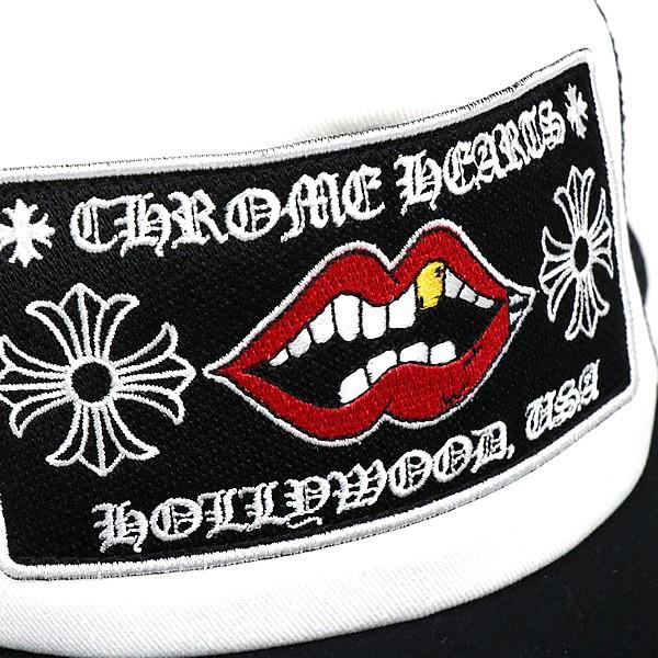 CHROME HEARTS 銀座店 クロムハーツ 新品 チョンパー トラッカー CHROME HEARTS 銀座店 クロムハーツ 新品 チョンパー トラッカー