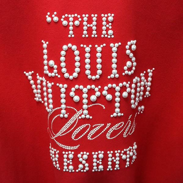 LOUIS VUITTON 銀座店 ルイヴィトン 24SS ファレル バーシティ LOUIS VUITTON 銀座店 ルイヴィトン 24SS ファレル バーシティ