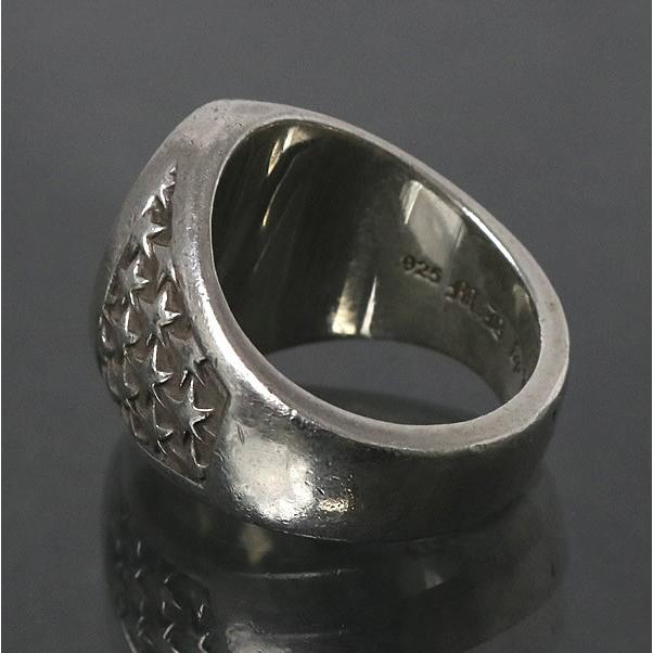 CHROME HEARTS 銀座店 クロムハーツ PPO MATTY BOY リング CHROME HEARTS 銀座店 クロムハーツ PPO MATTY BOY リング