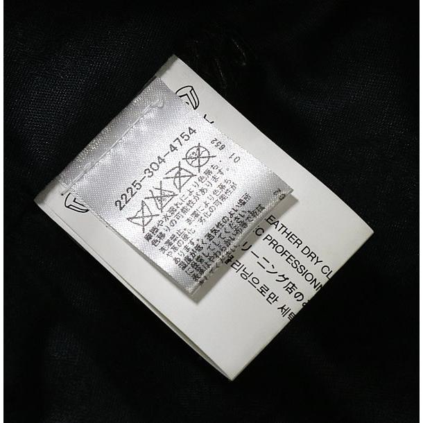 CHROME HEARTS 銀座店 クロムハーツ ベーシックモト ライダース CHROME HEARTS 銀座店 クロムハーツ ベーシックモト ライダース