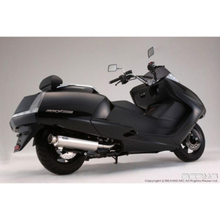BEAMS G218-10-000 MAXAM マグザム SG21J SS400ソニック SP ビームス マフラー : アトラスダイレクトショップ - 通販 - Yahoo!ショッピング