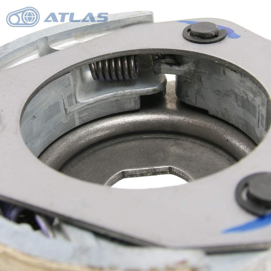 台湾ヤマハ純正 MAJESTY S マジェスティS MAX クラッチシュー クラッチキャリア アッセンブリ 1DK-E6620-00 : アトラスダイレクトショップ - 通販 - Yahoo ...