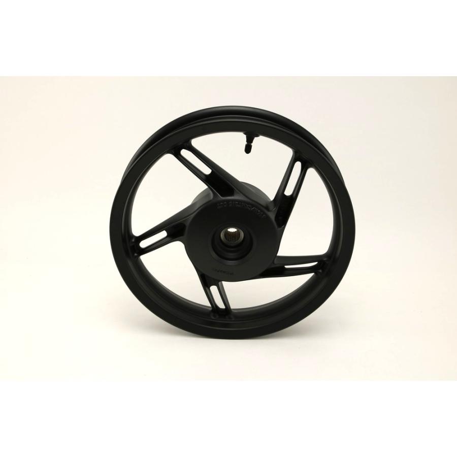 タイホンダ 純正 PCX JF28 ホイールサブASSY. リヤー グレー*NH303M* 42650-KWN-901ZA : アトラス ...