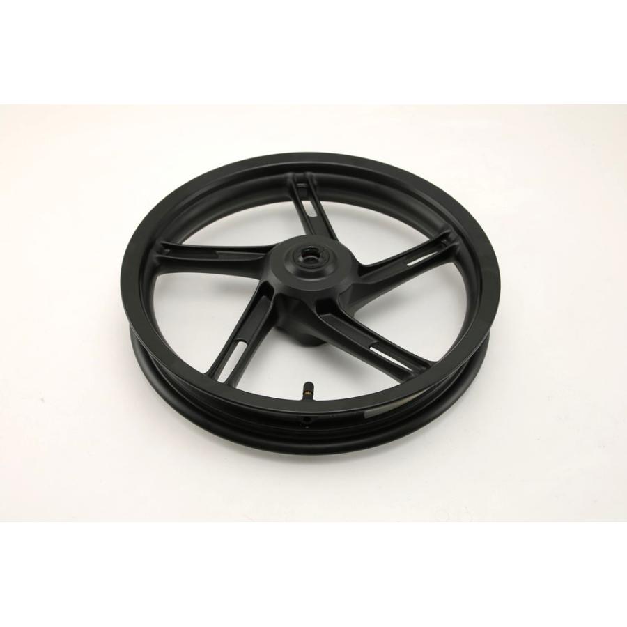 タイホンダ 純正 PCX JF28 ホイールサブASSY. フロント グレー*NH303M* 44650-KWN-901ZA : アトラス ...