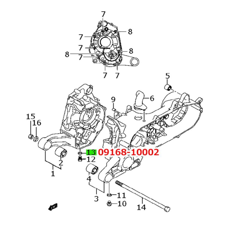 台湾スズキ純正 アドレスV125 G S SS ADDRESS オイル交換 オイルフィルターエレメント リフレッシュ5点セット : アトラスダイレクトショップ - 通販 - Yahoo!ショッピング