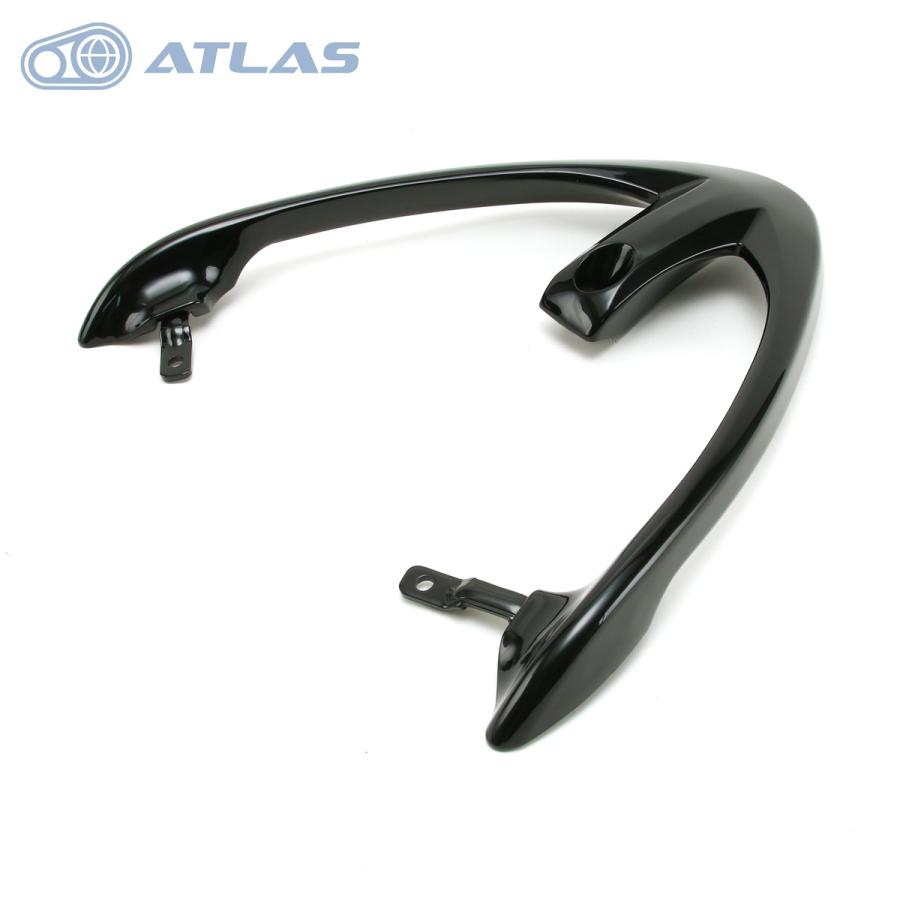 台湾SUZUKI純正 アドレスV125 AddressV125G リアスポイラー 台湾SUZUKI純正 アドレスV125 AddressV125G リアスポイラー