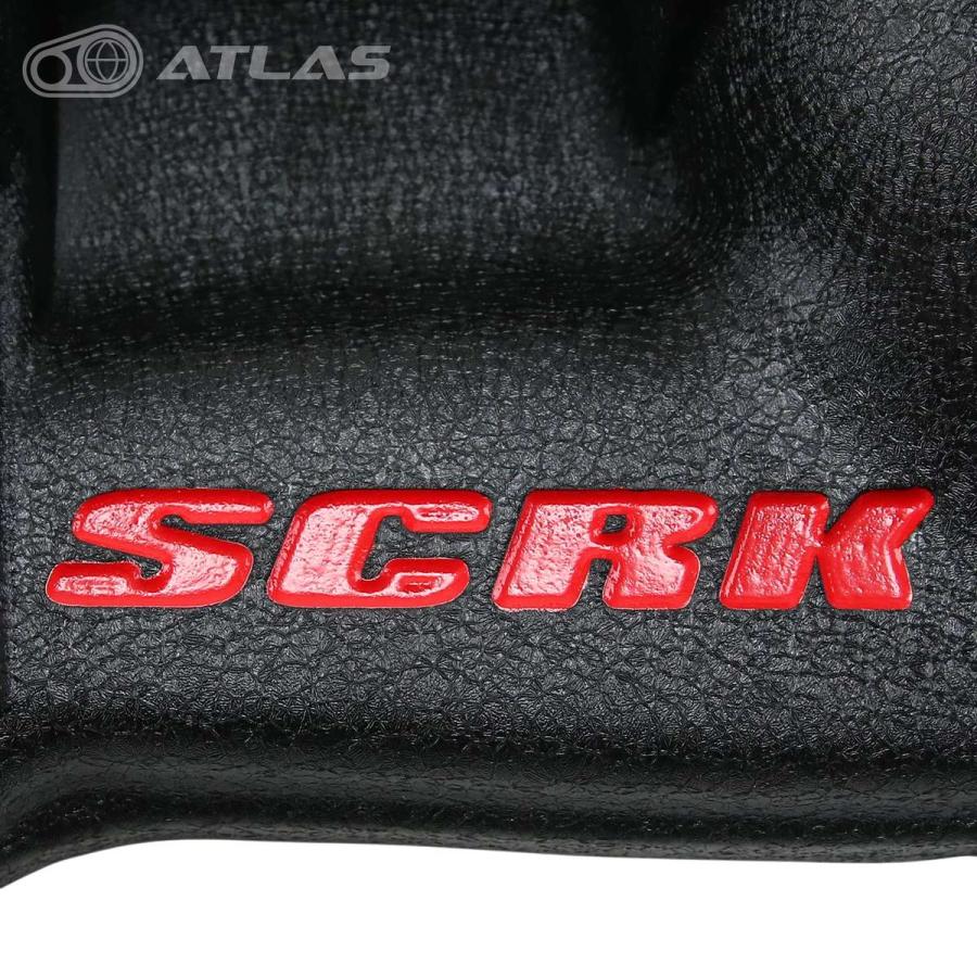 SCRK 6型シグナス グリファス GRYPHUS X FOECE NMAX125 NMAX155 クランクケースカバー トランスミッションカバー ブラック : アトラスダイレクトショップ ...