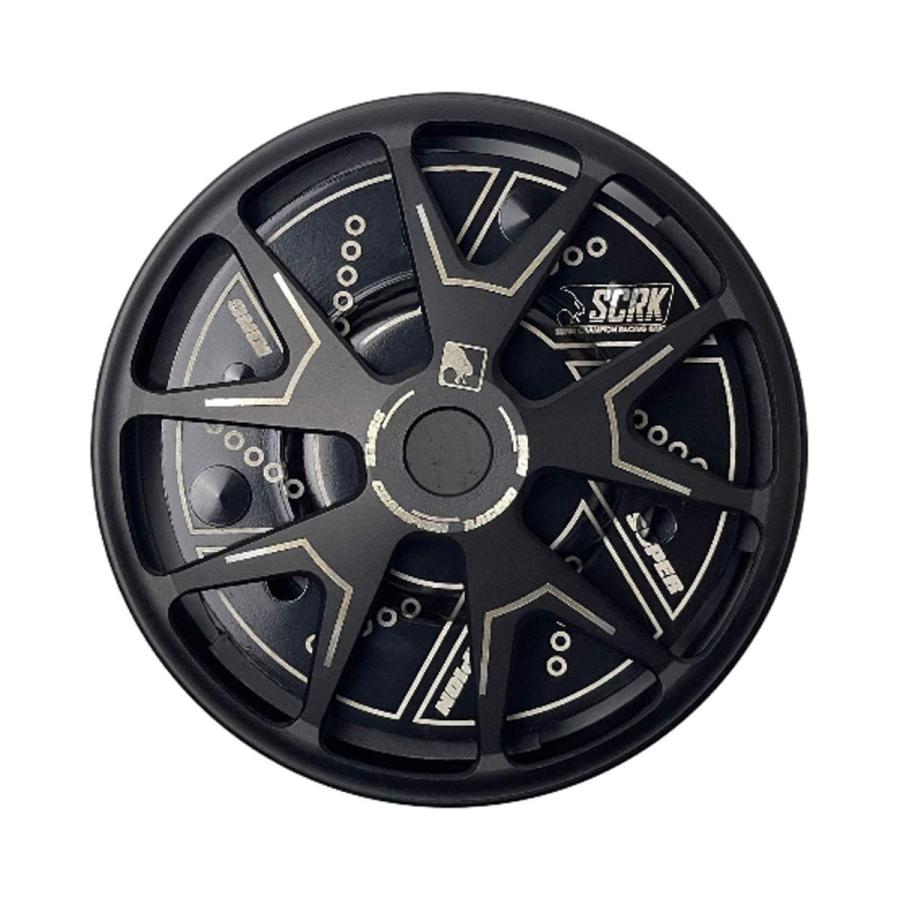 SCRK 6型シグナス グリファス CYGNUS GRYPHUS NMAX125 NMAX155 X FORCE 3型水冷BW'S 強化クラッチ 鍛造ハウジング アウターセット 競技用 タイプ ...