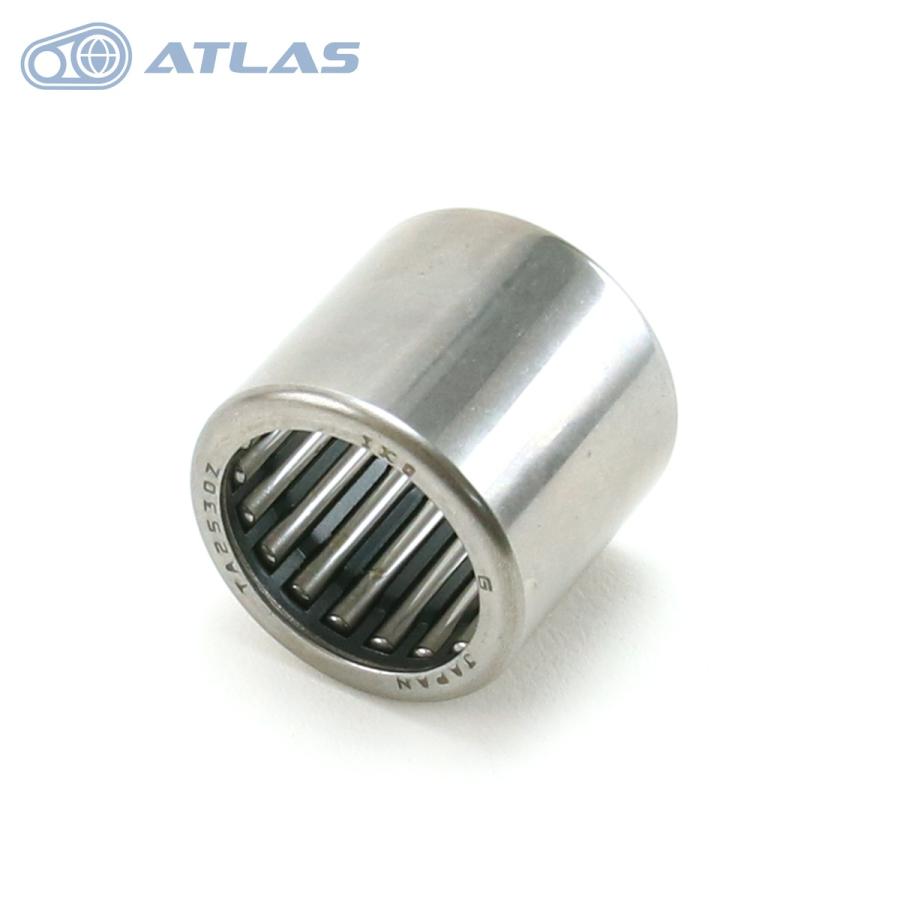 Wan Hon Dev MAJESTY S マジェスティS FORCE155 ニードルベアリングエンジンマウントブッシュセット : アトラスダイレクトショップ - 通販 - Yahoo!ショッピング