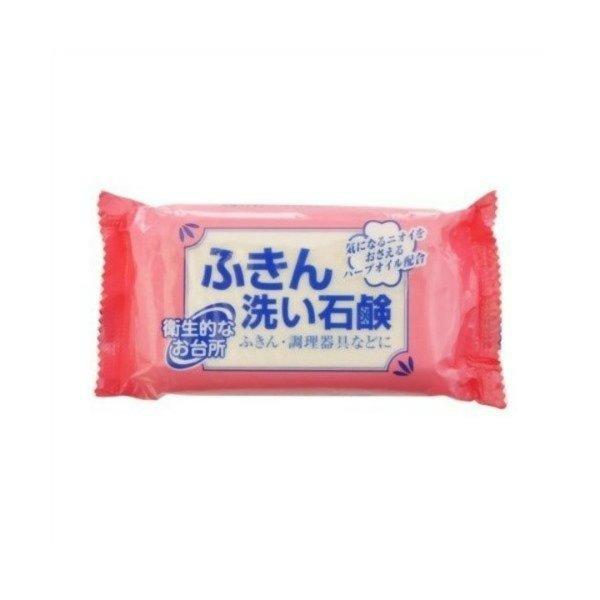 ふきん洗い石鹸 135g : アットライフ - 通販 - Yahoo!ショッピング