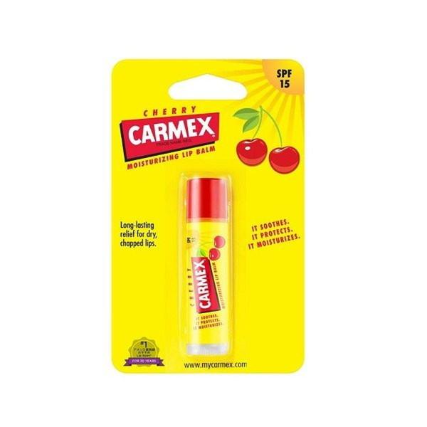 【送料無料・まとめ買い×360個セット】CARMEX カーメックス クラシック リップバーム スティックチェリー 4.25g : 日用品・生活雑貨の店 カットコ - 通販 - Yahoo!ショッピング