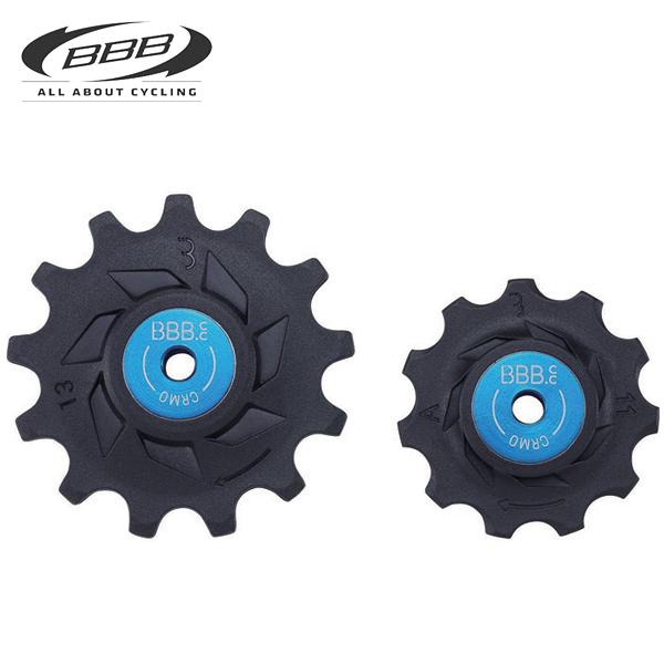 BBB ローラーボーイズ ROLLERBOYS 11T-13T ディレーラー プーリー : アトミック サイクル 自転車 通販 - 通販 - Yahoo!ショッピング