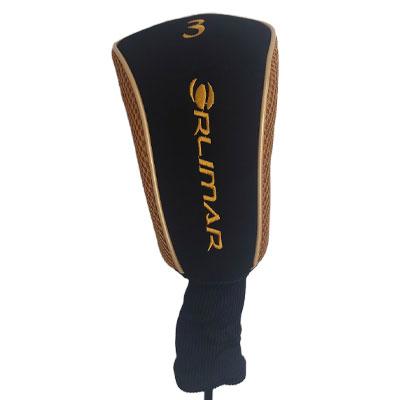 オリマー ゴルフ ORM-707F 15番ウッドまで揃ってる フェアウェイウッド オリジナルカーボンシャフトORLIMAR ORM707 : 1403-abcy : テレ東アトミックゴルフ ...