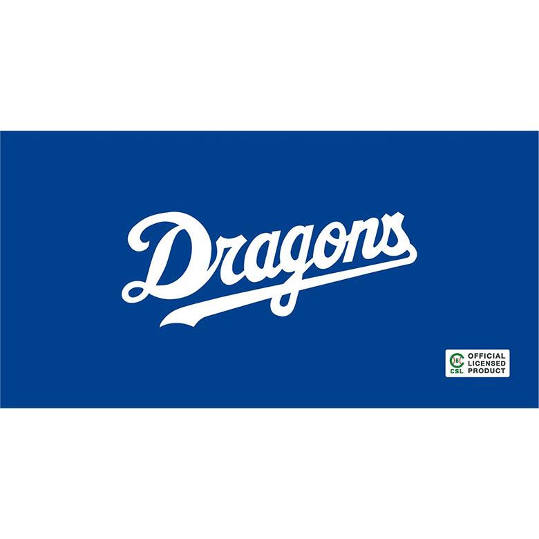 LEZAX（レザックス） プロ野球 中日ドラゴンズ CDCB-2420 キャスター