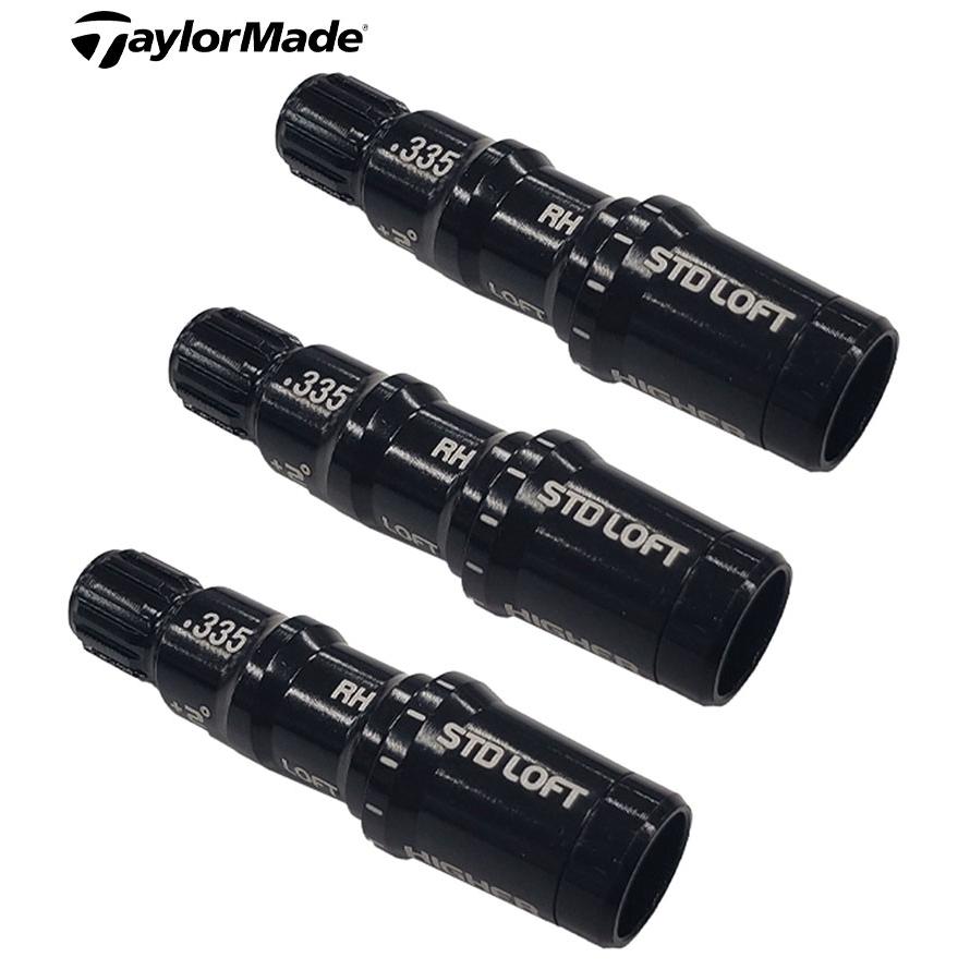 TaylorMade 「送料無料/3個入/メーカー純正品」テーラーメイド TaylorMade 「送料無料/3個入/メーカー純正品」テーラーメイド