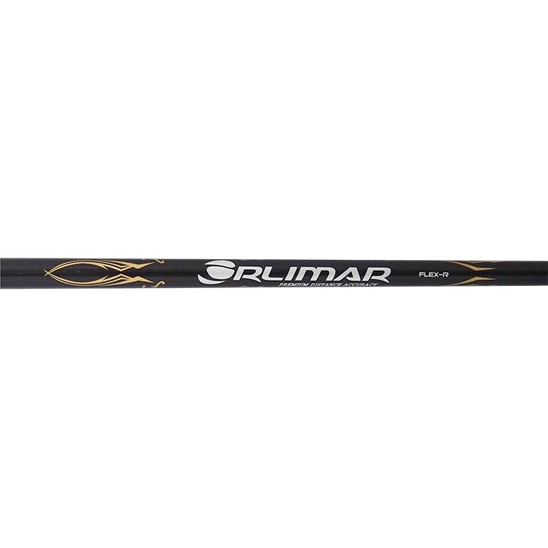 ORLIMAR（オリマー） 「送料無料/U3からU8までラインナップ」オリマー ゴルフ ORM-358 プレミアム ユーティリティー オリジナルカーボンシャフト : テレ東アトミックゴルフ ...