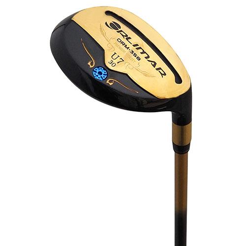 ORLIMAR 「送料無料/U3からU8までラインナップ」オリマーORM-358 プレミアム ユーティリティー オリジナルカーボンシャフト : テレ東アトミックゴルフヤフー店 - 通販 ...