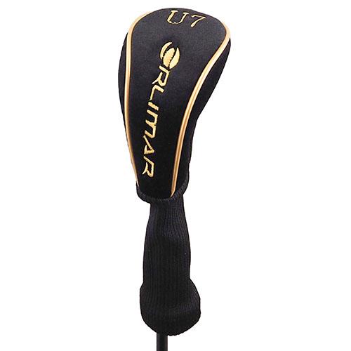 ORLIMAR（オリマー） 「送料無料/U3からU8までラインナップ」オリマー ゴルフ ORM-358 プレミアム ユーティリティー オリジナルカーボンシャフト : テレ東アトミックゴルフ ...