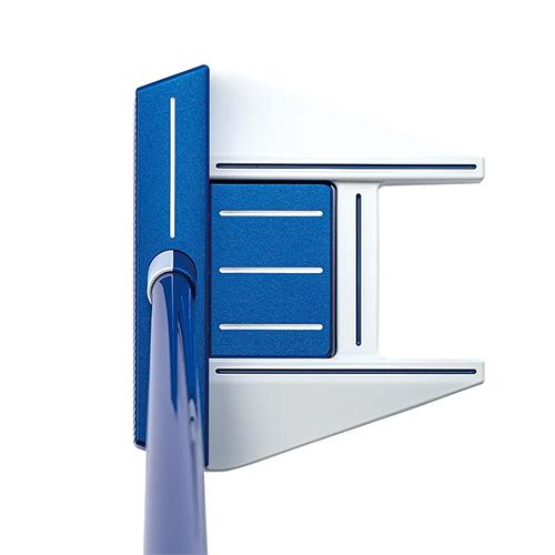 kasco（キャスコ） Blue9/9 ホワイトバック WB-015 ホーン パター